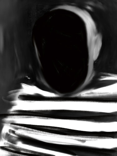 Picasso I - Limited Edition 1/9 (Work painted by hand) by Juca Maximo ...