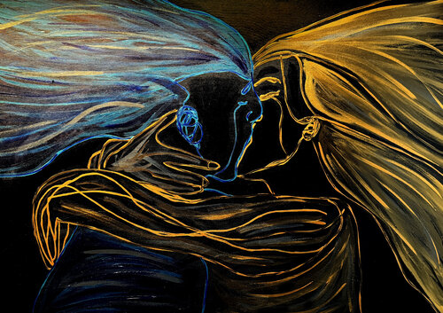 Juca Maximo Artist: Paintings for sale - Singulart