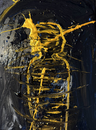 Juca Maximo Artist: Paintings for sale - Singulart