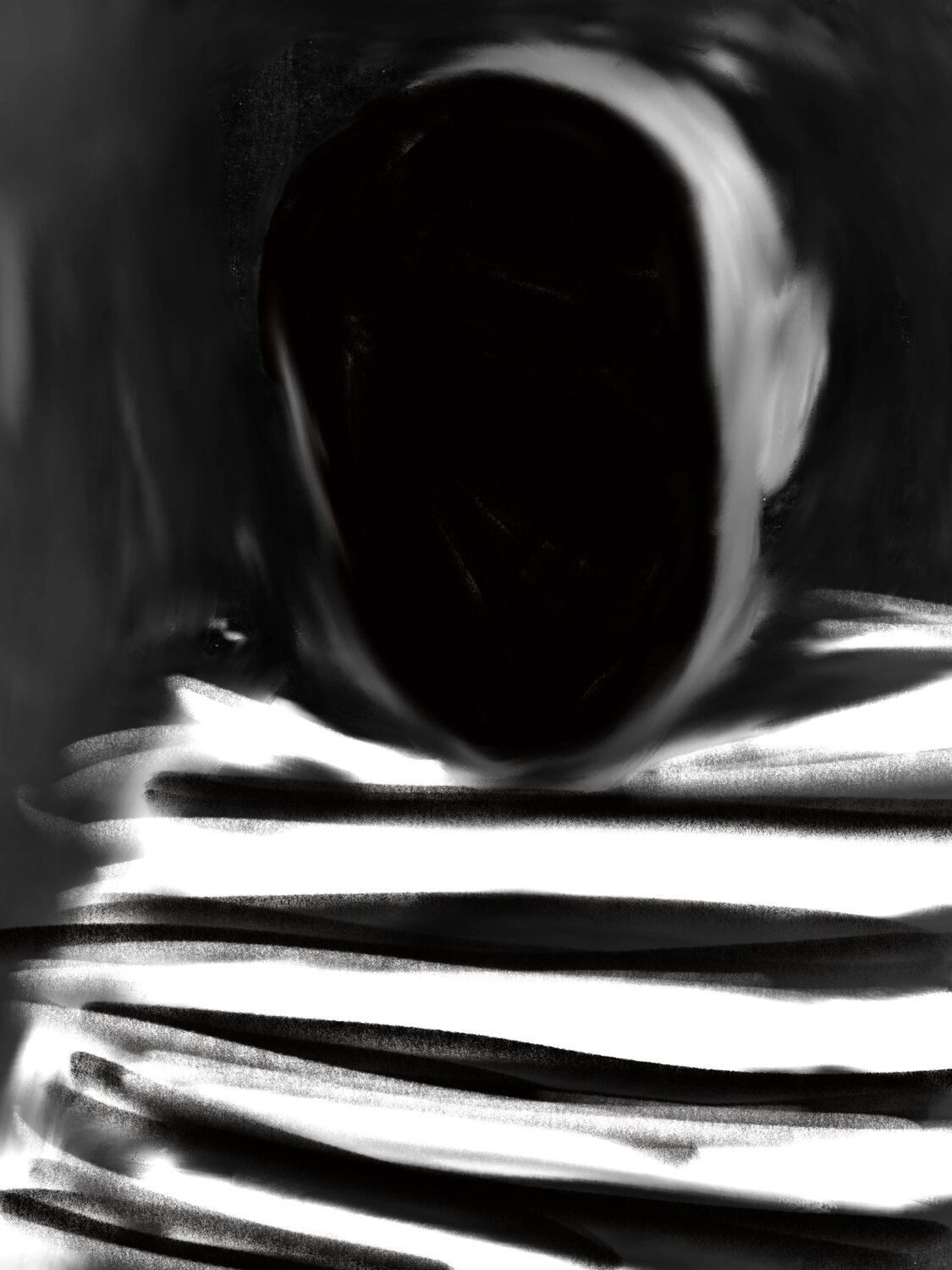 Picasso I - Limited Edition 1/9 (Work painted by hand) by Juca Maximo ...