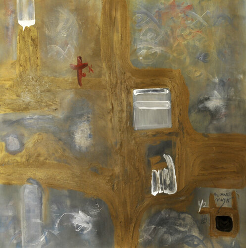 Richard Martin: Artista Pintor, Fotógrafo contemporáneo Español - Singulart