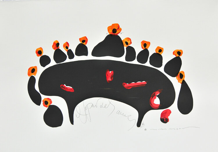 Richard Martin Artist: Paintings for sale - SINGULART