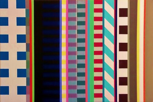 Señales Numero 1 (Signals Number 1) de Juan Jose Hoyos Quiles (2016 ...