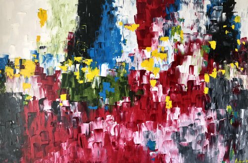 Contemporary American Artists - Singulart - Page 1