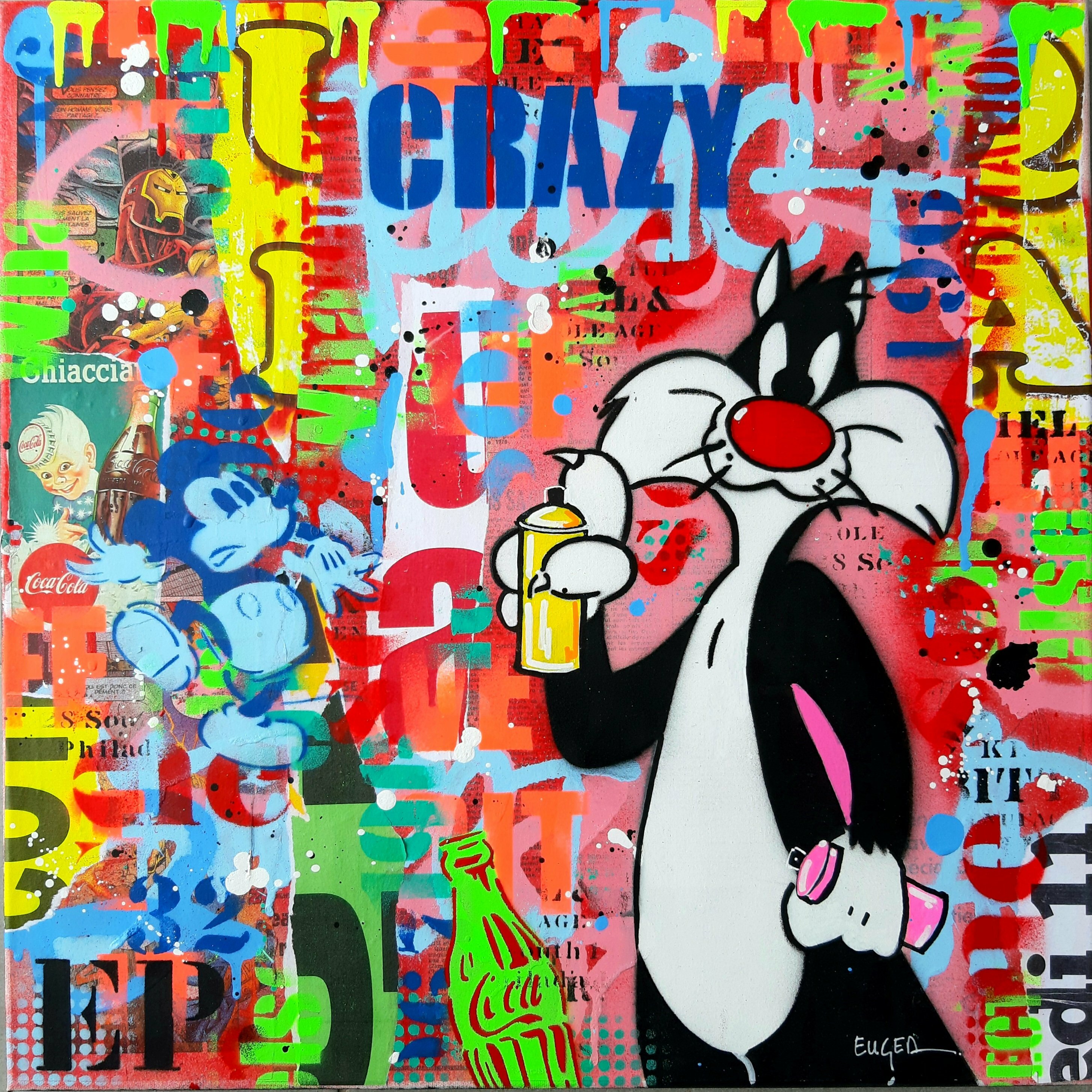 All Paintings For Sale - SINGULART