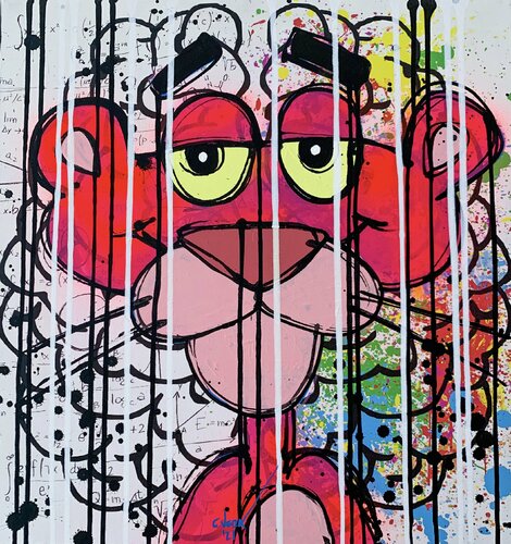 Esteban Vera Artist: Paintings for sale - Singulart