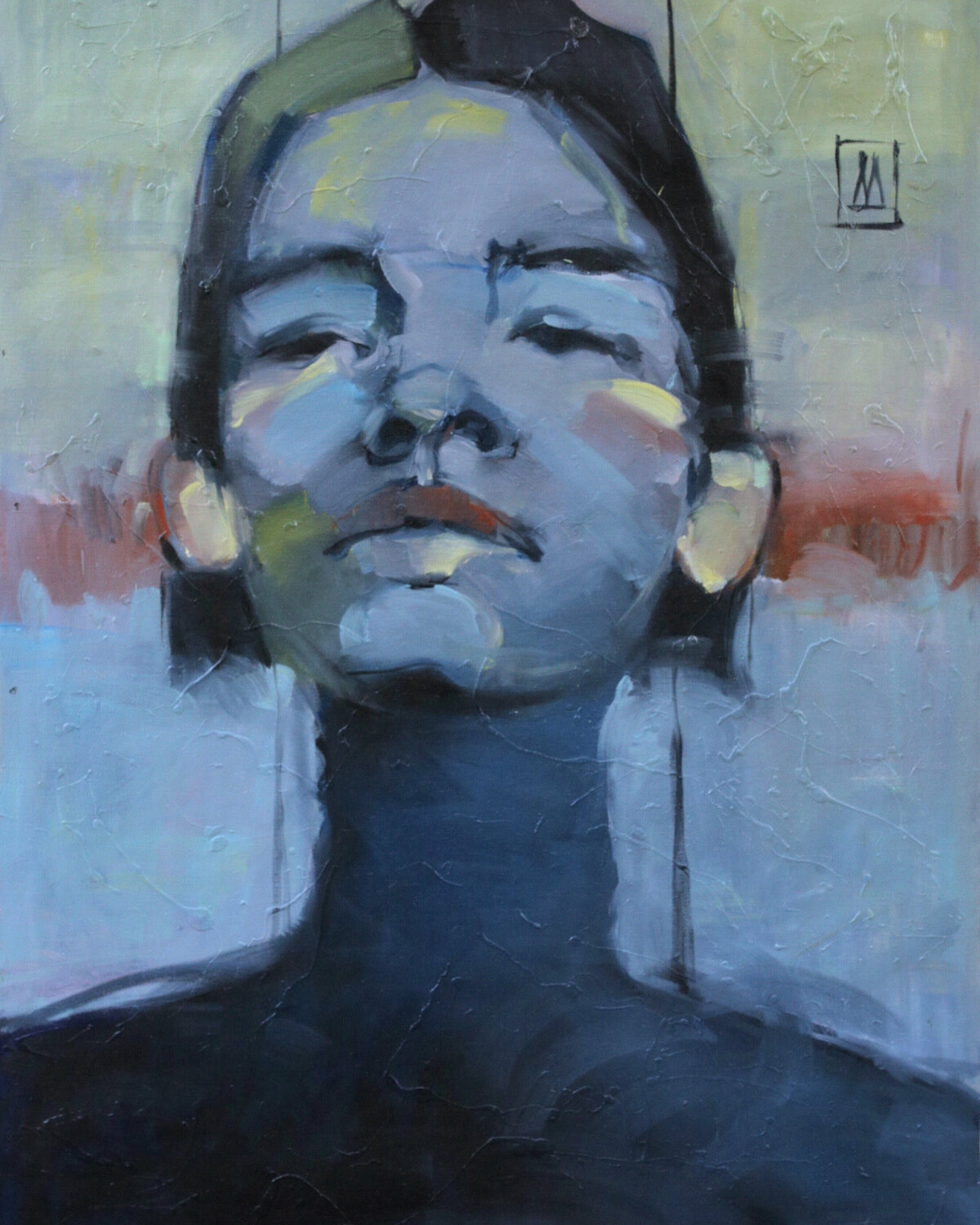 Forgiveness Painting