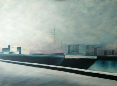 De 17 beste kunstgalerijen in Antwerpen - SINGULART