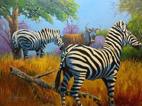 Original Gemälde kaufen - SINGULART - Seite 13