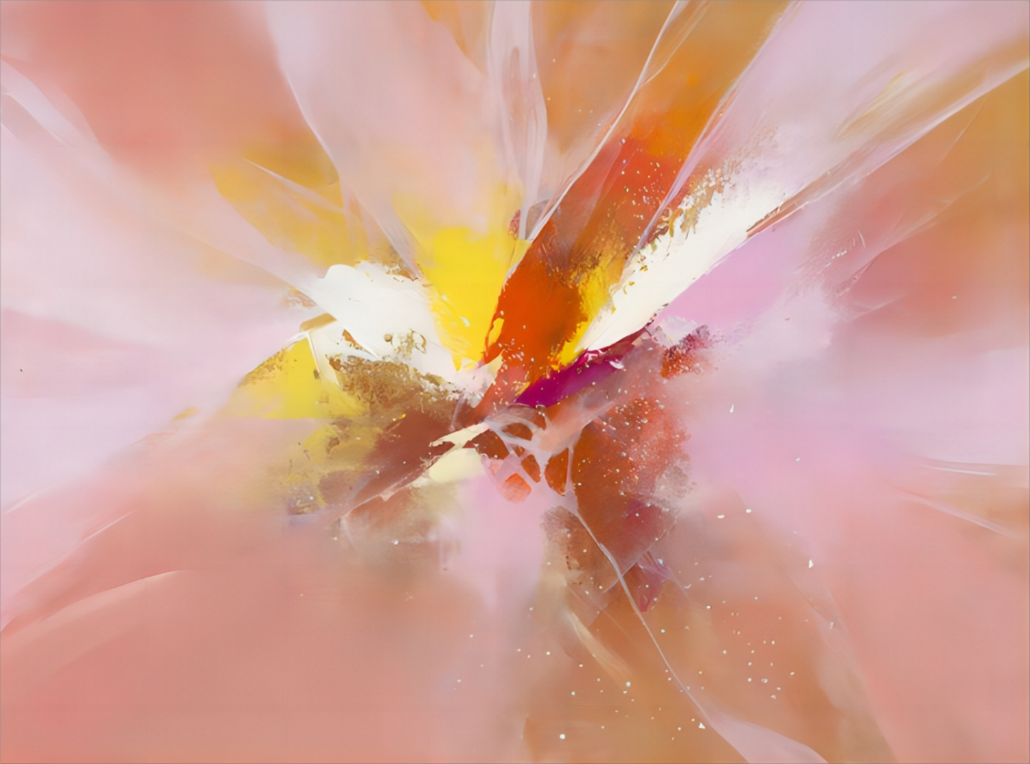 Pantone Color of the Year 2024: Peach Fuzz