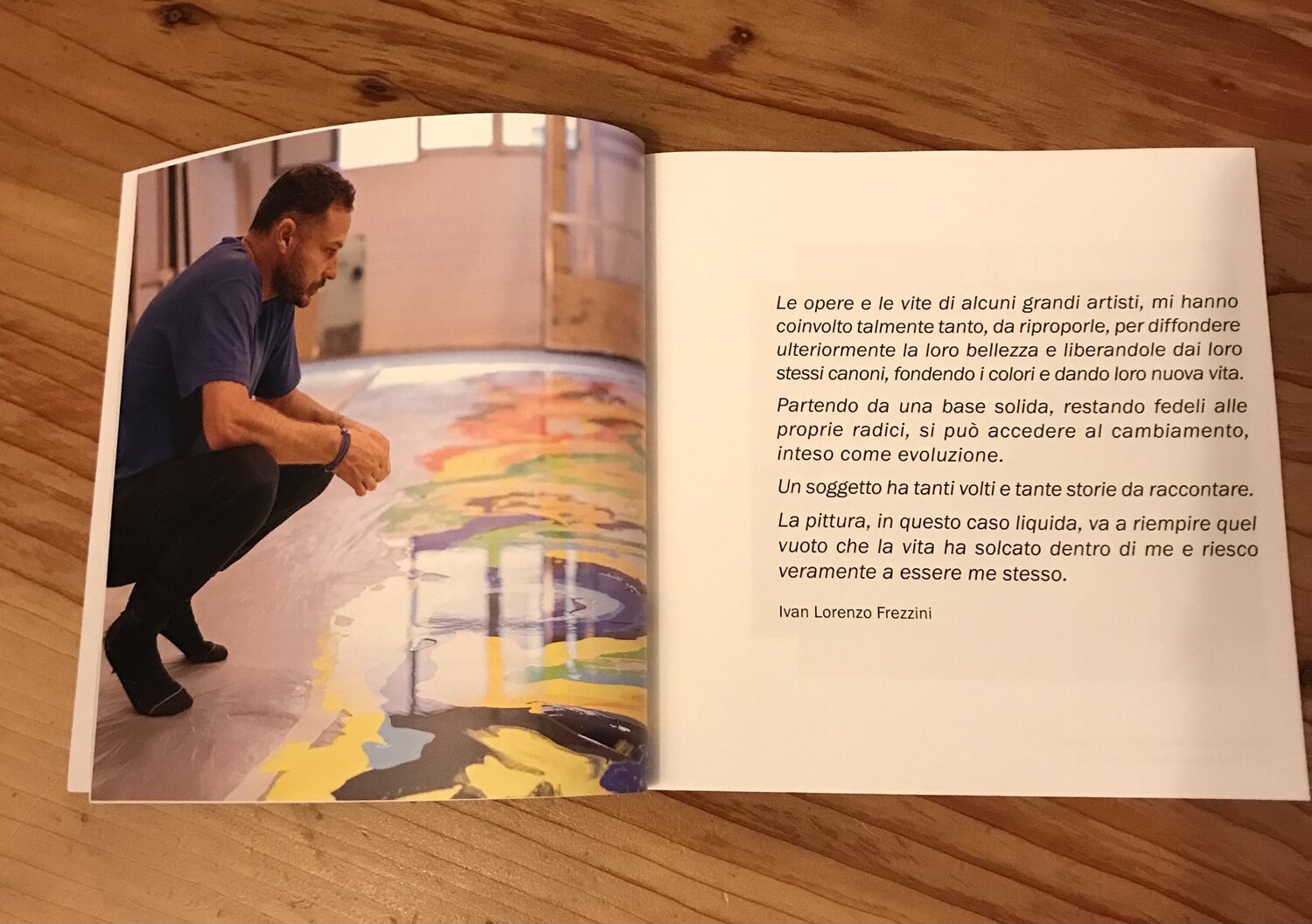 “Diffusione di Raffaello 1” Madonna Sistina-Putto alato by Ivan Lorenzo ...