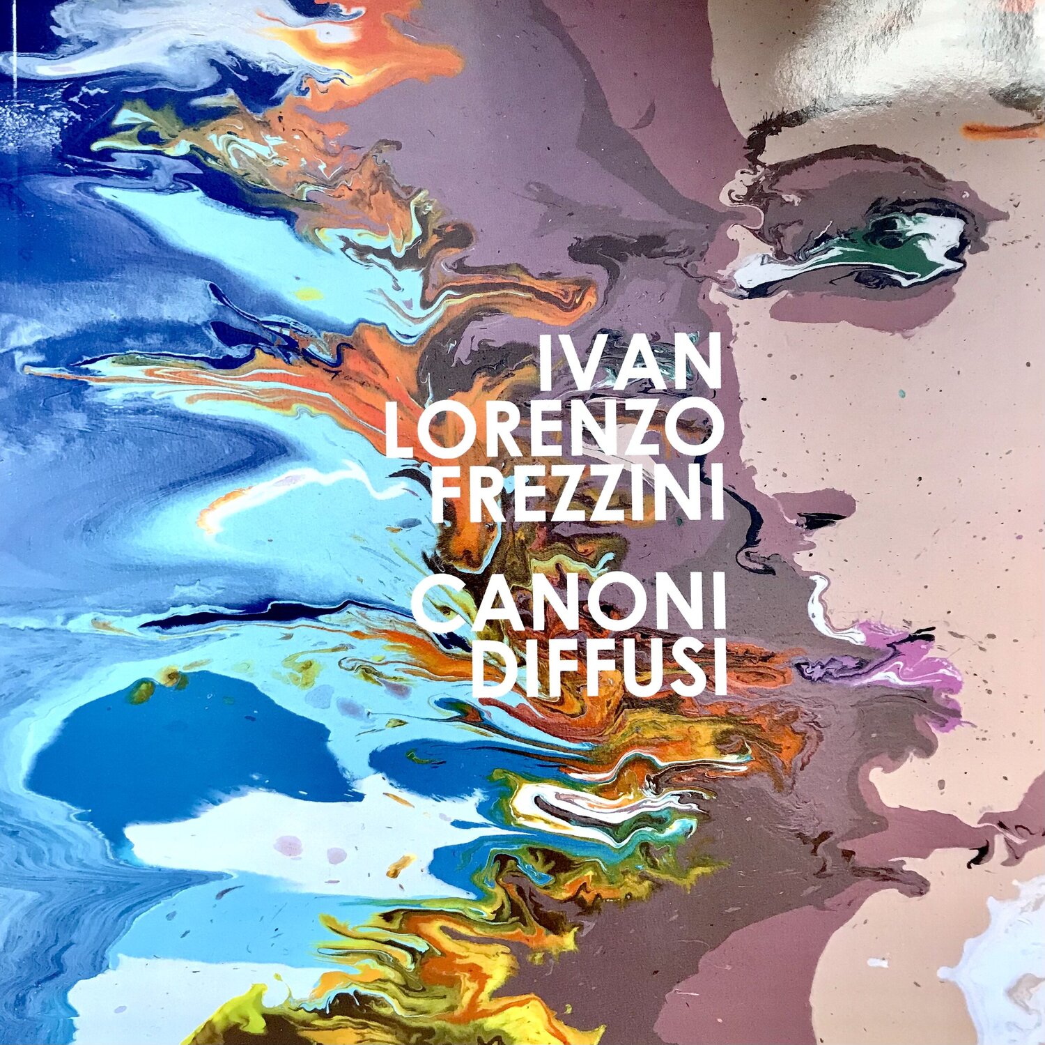 “Diffusione di Raffaello 1” Madonna Sistina-Putto alato by Ivan Lorenzo ...