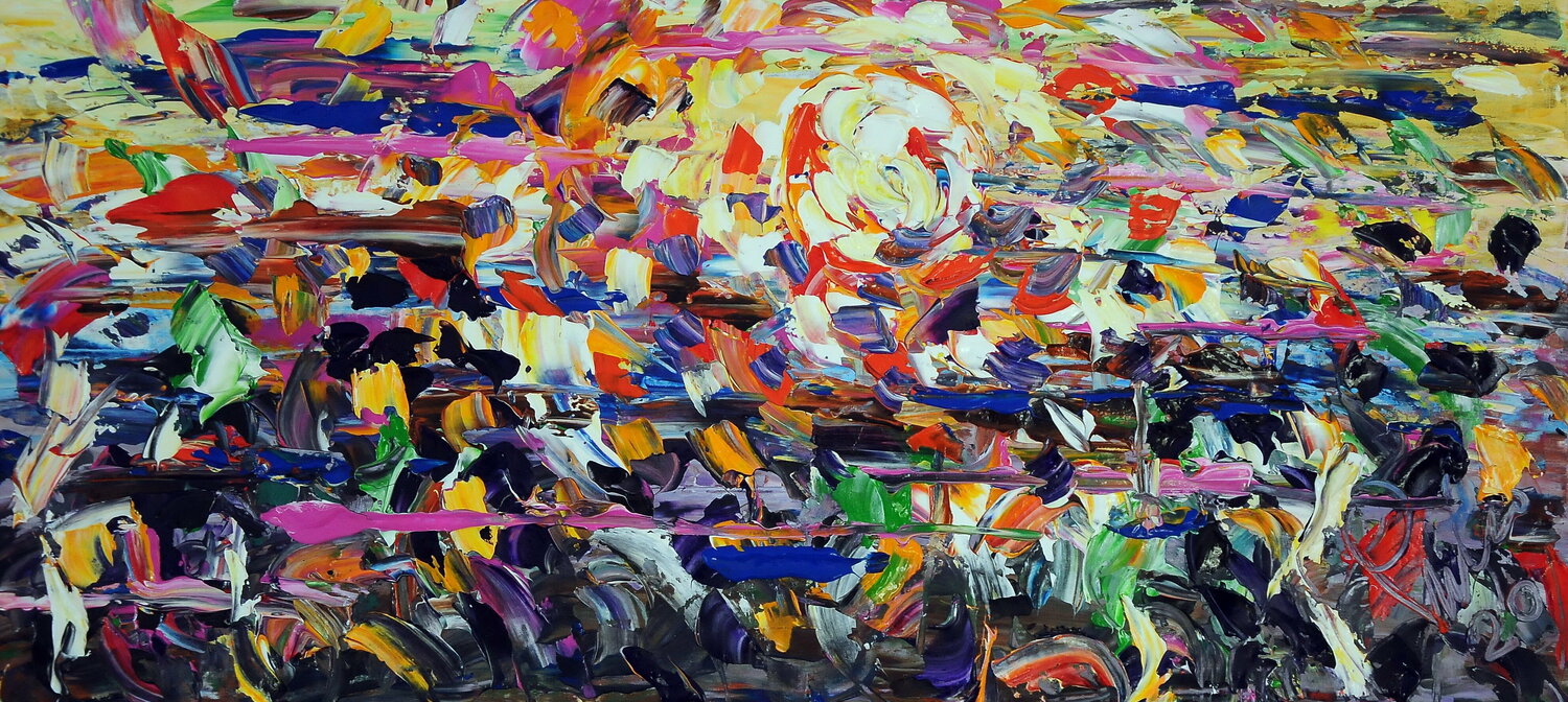 Shop Artworks by SINGULART Artists Inspired By Romero Britto - Page 1