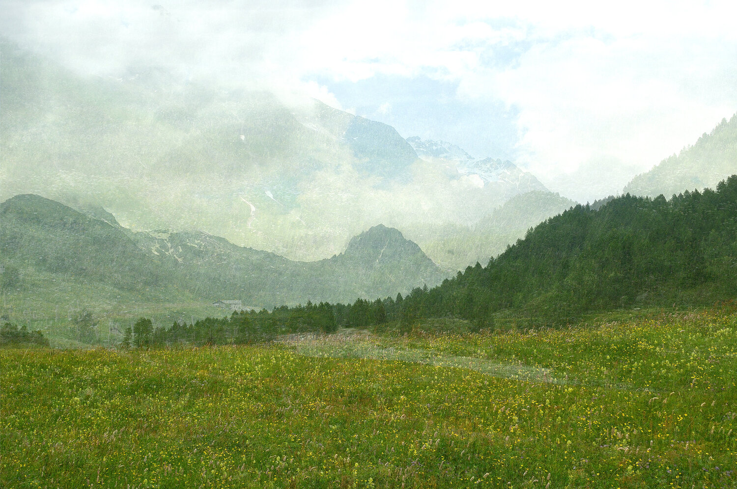 Matrix 7 n312 by Matthias Oppermann (2016) : Photography Digital on ...