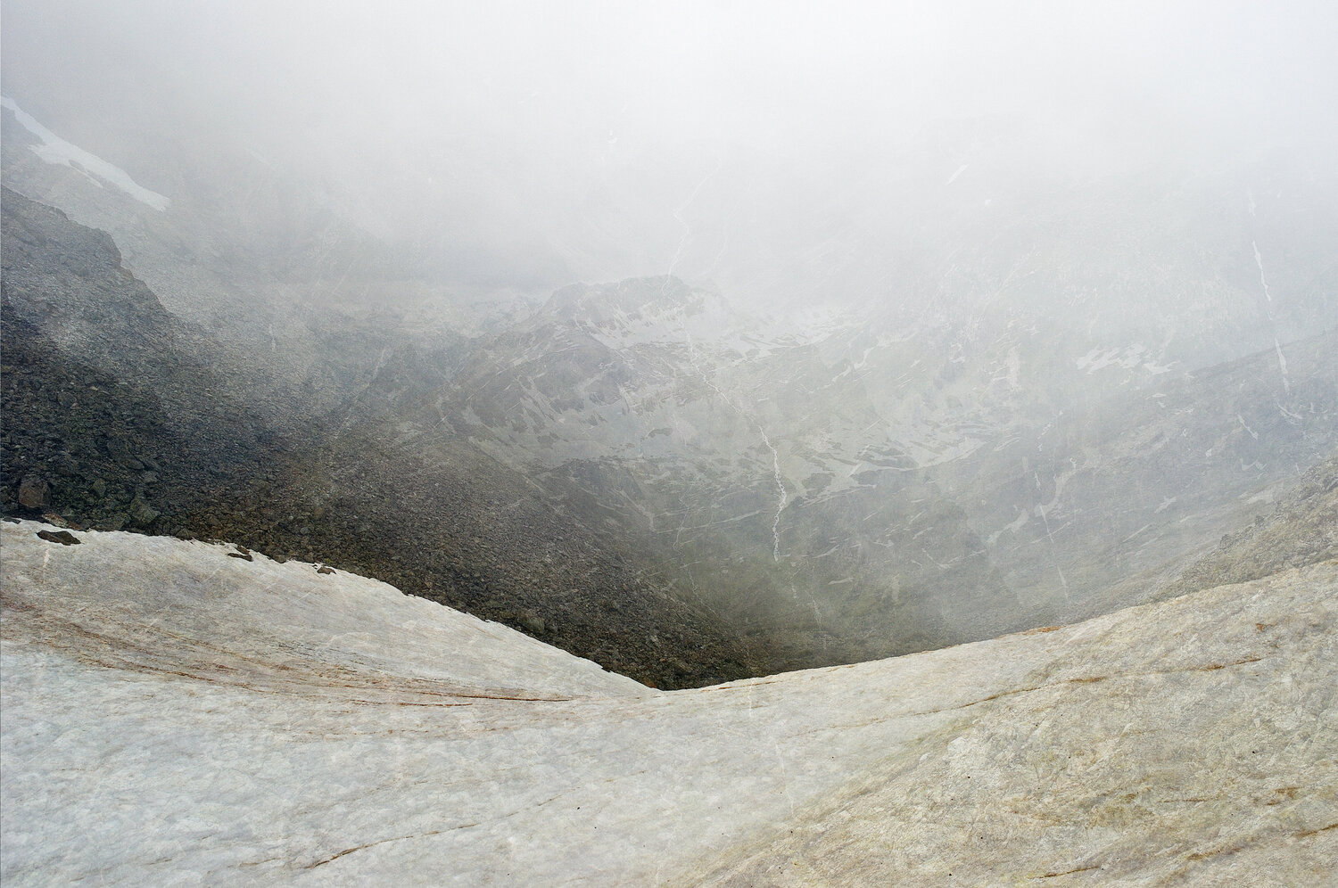 Matrix 7 n924 de Matthias Oppermann (2016): Fotografía Digital en Papel ...