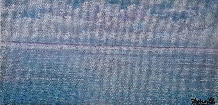 DOMENICO URSILLO Artist: Paintings for sale - SINGULART