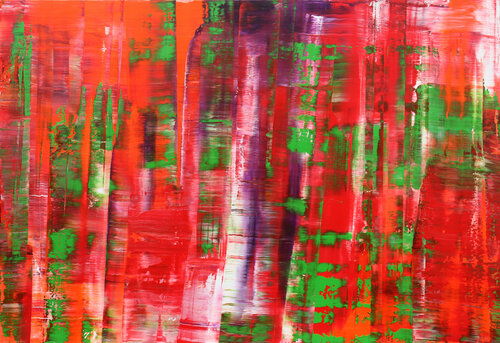 Koen Lybaert Artist: Paintings for sale - Singulart