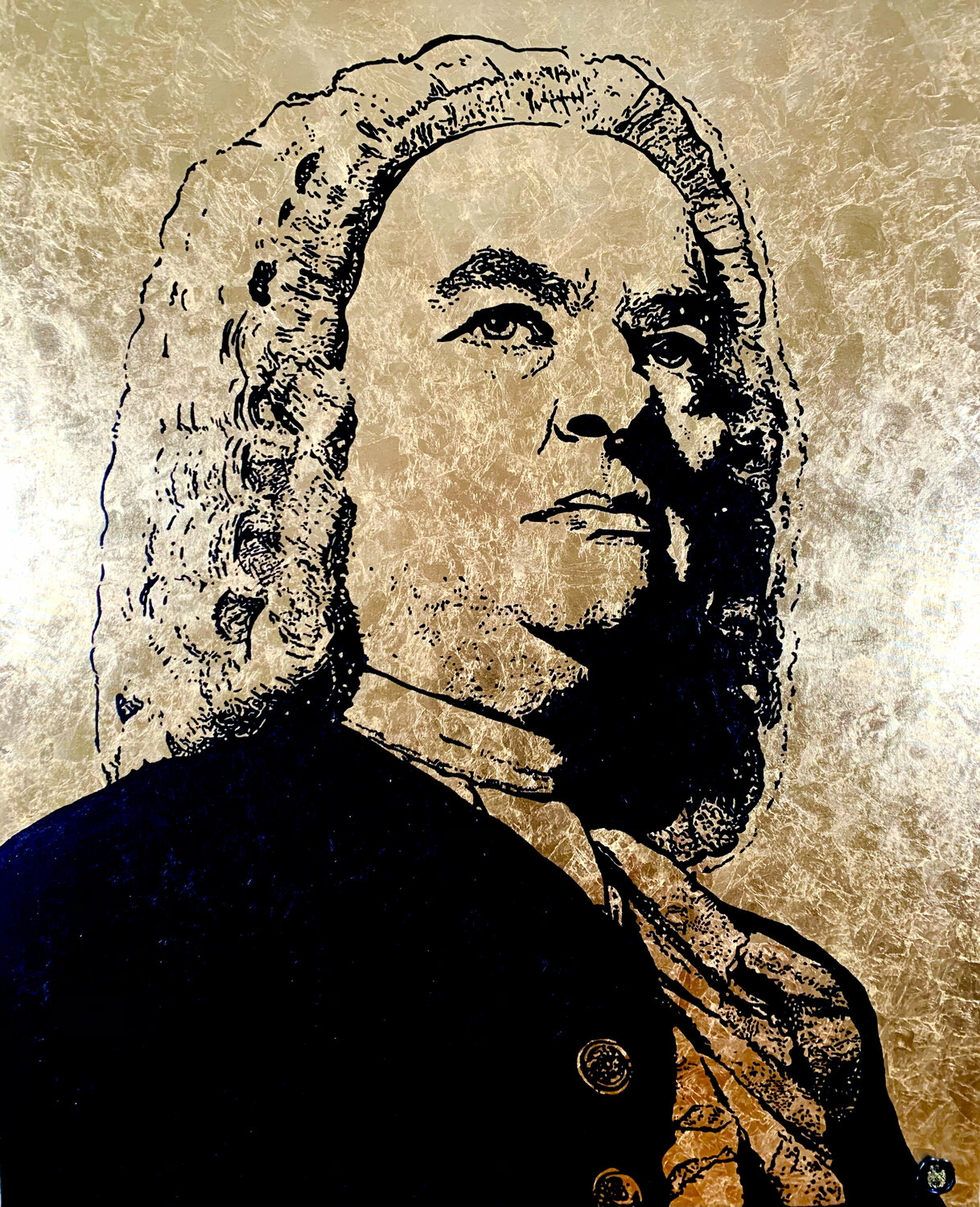 Johann Sebastian Bach