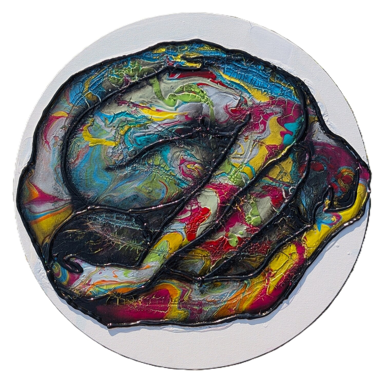 Neo-fira n° 1 Emmanuela Zavattaro