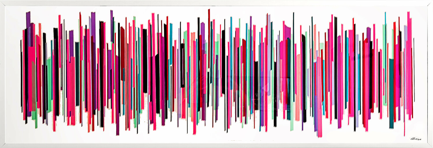 Compre Obras De Arte De Artistas SINGULART Inspirados En Laura McPhee