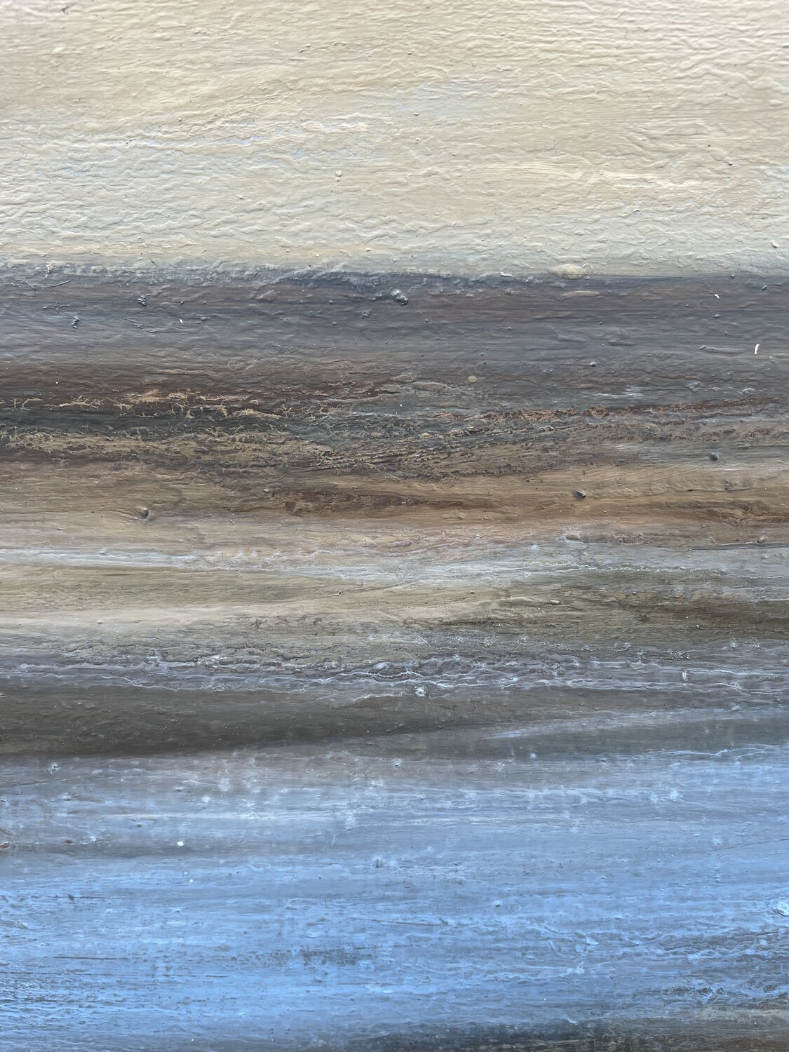 Archange Saint Michel by Claire Jombart (2023) : Painting Oil on Linen ...