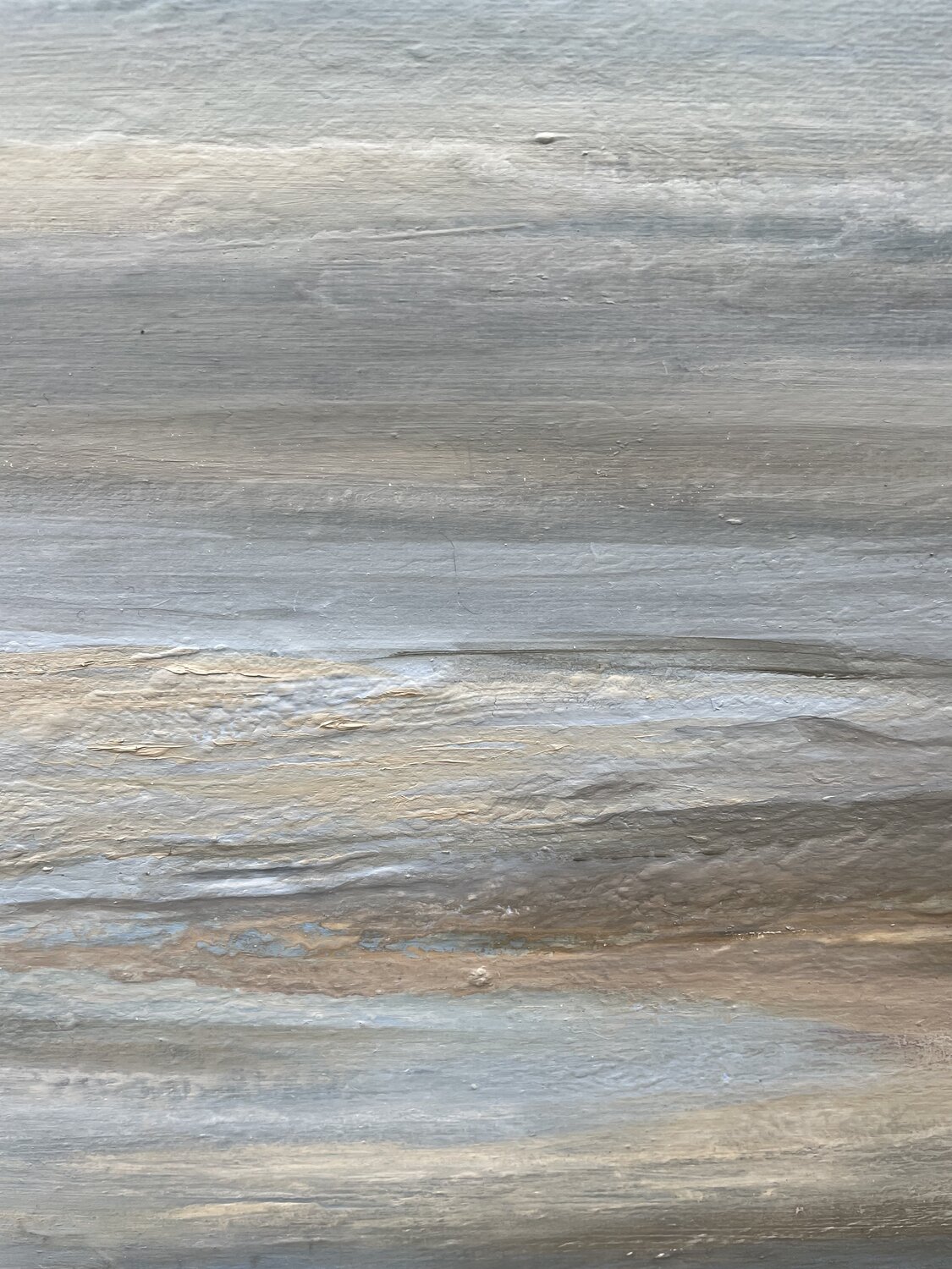 Archange Saint Michel by Claire Jombart (2023) : Painting Oil on Linen ...