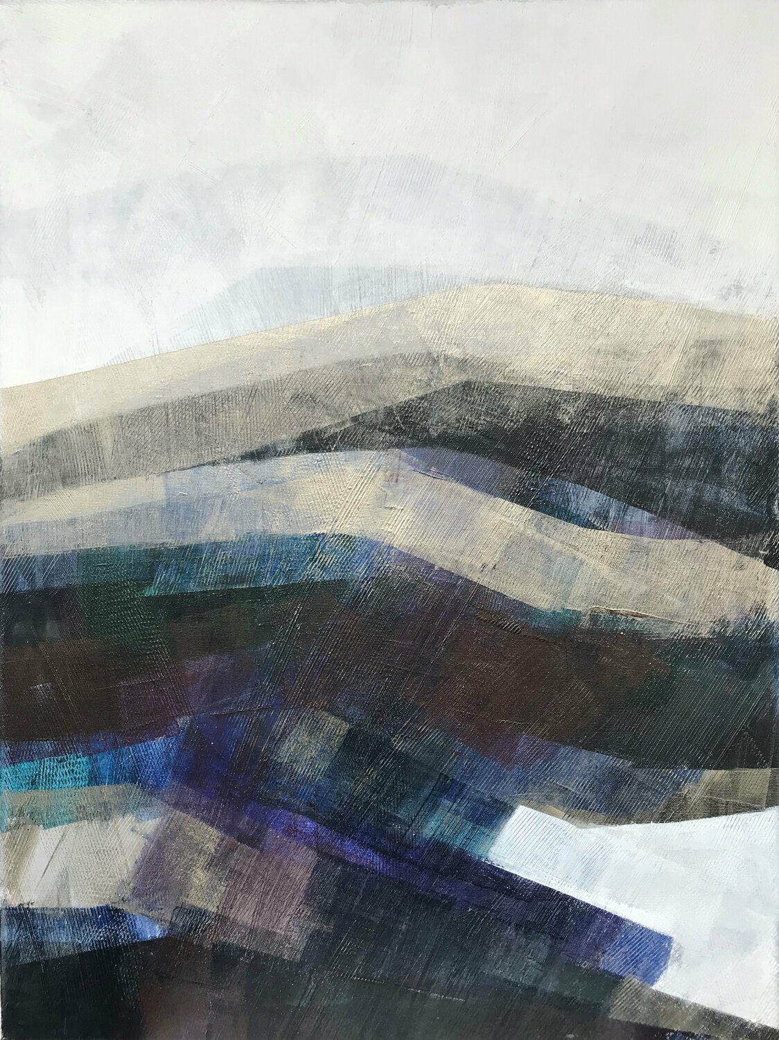 Our Most Beautiful Abstract Landcapes