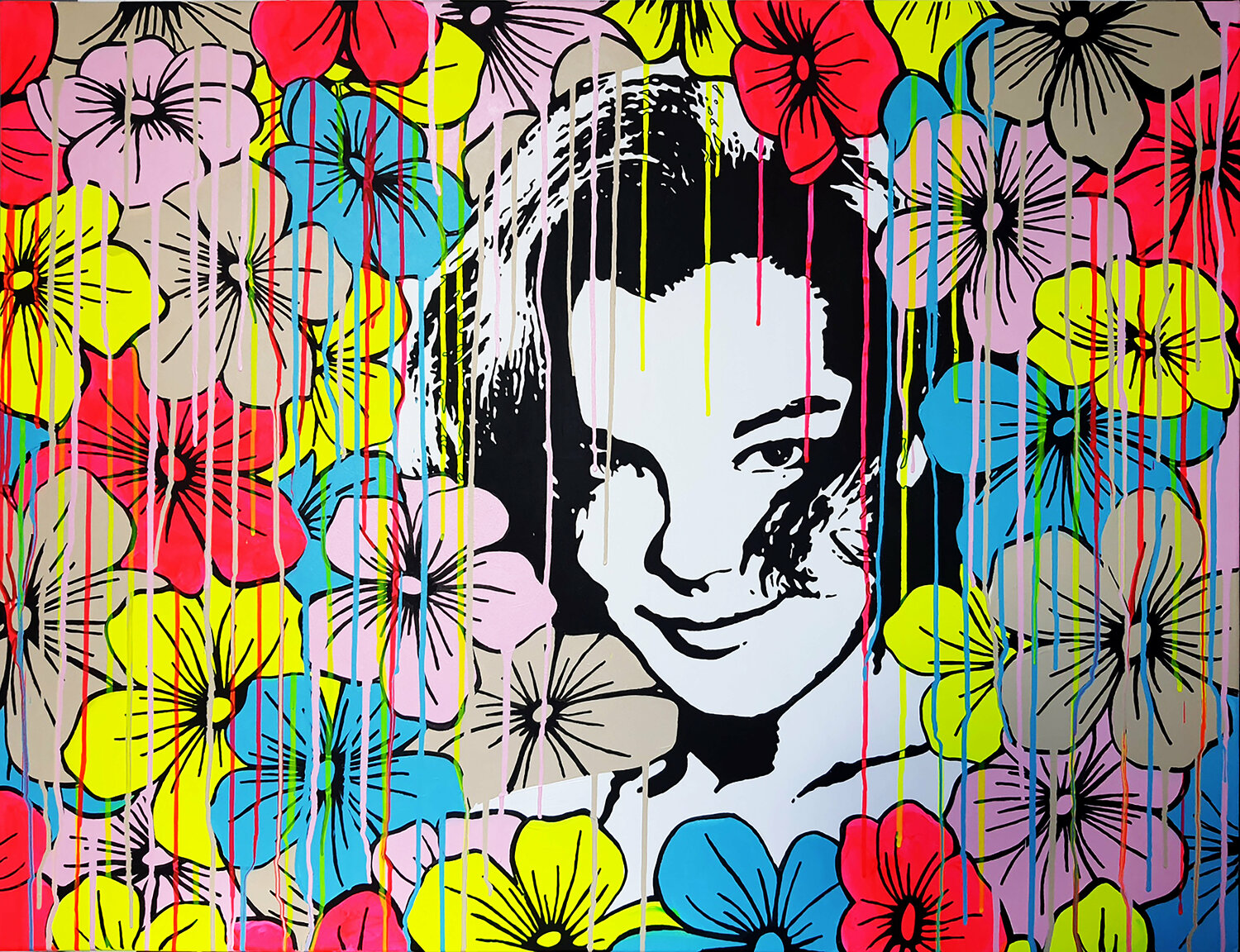 Shop Artworks by SINGULART Artists Inspired By Romero Britto