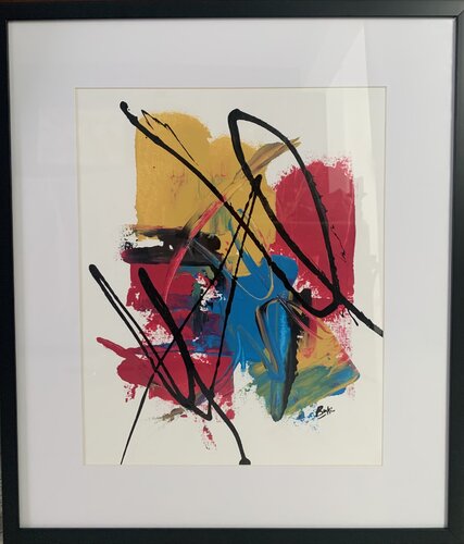 Sumali Piyatissa Artist: Paintings for sale - Singulart