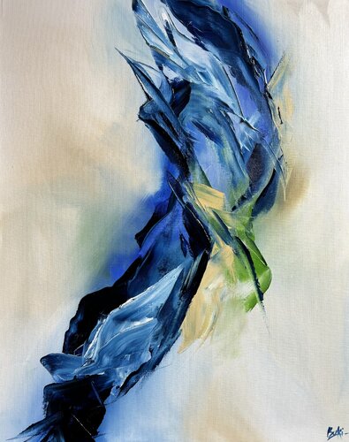 Sumali Piyatissa Artist: Paintings for sale - Singulart