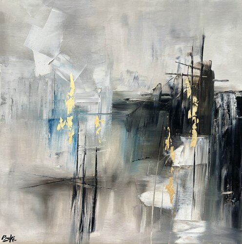 Sumali Piyatissa Artist: Paintings for sale - SINGULART