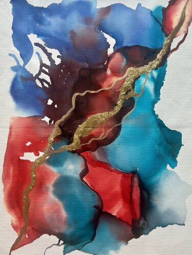 Sumali Piyatissa Artist: Paintings for sale - Singulart