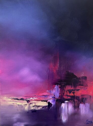 Sumali Piyatissa Artist: Paintings for sale - Singulart