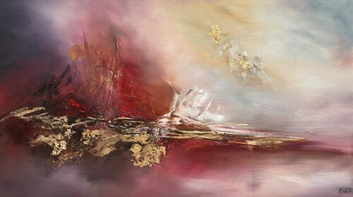 Sumali Piyatissa Artist: Paintings for sale - Singulart