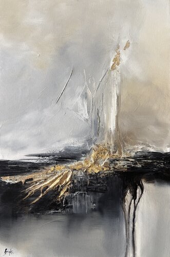 Sumali Piyatissa Artist: Paintings for sale - Singulart