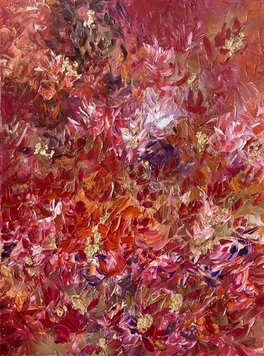 Sumali Piyatissa Artist: Paintings for sale - Singulart