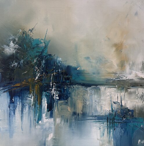 Sumali Piyatissa Artist: Paintings for sale - Singulart