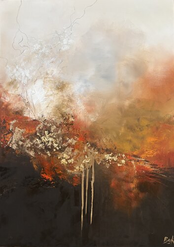 Sumali Piyatissa Artist: Paintings for sale - Singulart