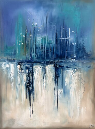 Sumali Piyatissa Artist: Paintings for sale - Singulart