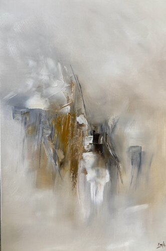 Sumali Piyatissa Artist: Paintings for sale - Singulart