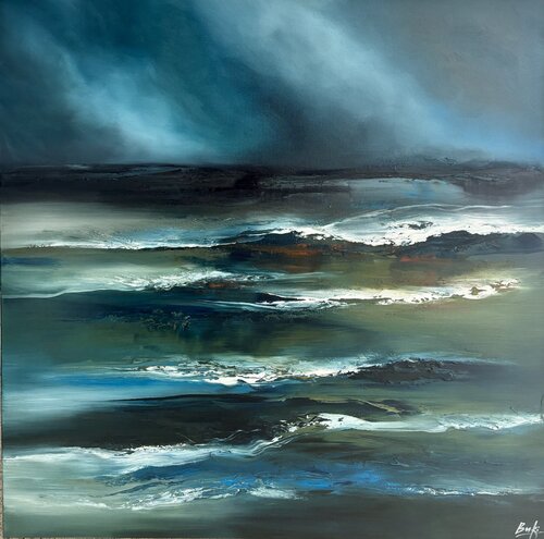 Sumali Piyatissa Artist: Paintings for sale - Singulart