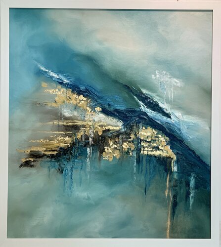 Sumali Piyatissa Artist: Paintings for sale - Singulart