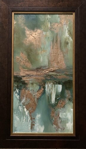 Sumali Piyatissa Artist: Paintings for sale - Singulart