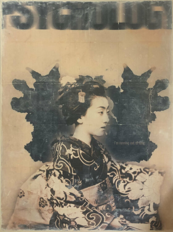 Birgit Berger: Deutsche Malerin - SINGULART