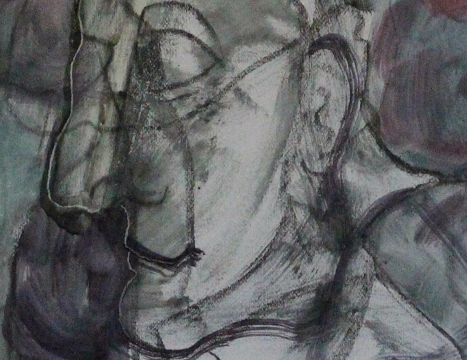 Master Figure Drawings