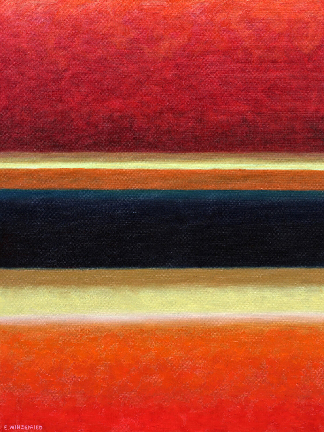 Our Most Beautiful Abstract Landcapes