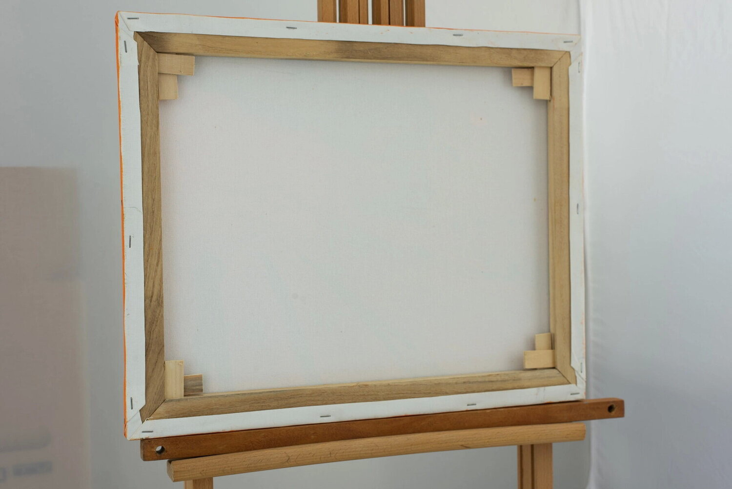 Blue shadows by Marco Busoni (2022) : Painting Oil on Canvas - Singulart