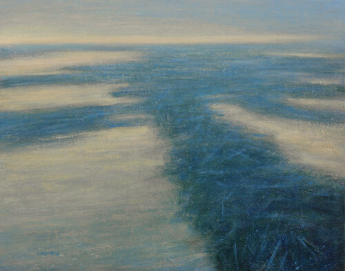 Graziella Da Gioz : Artiste Peintre, Graveur contemporain italienne ...