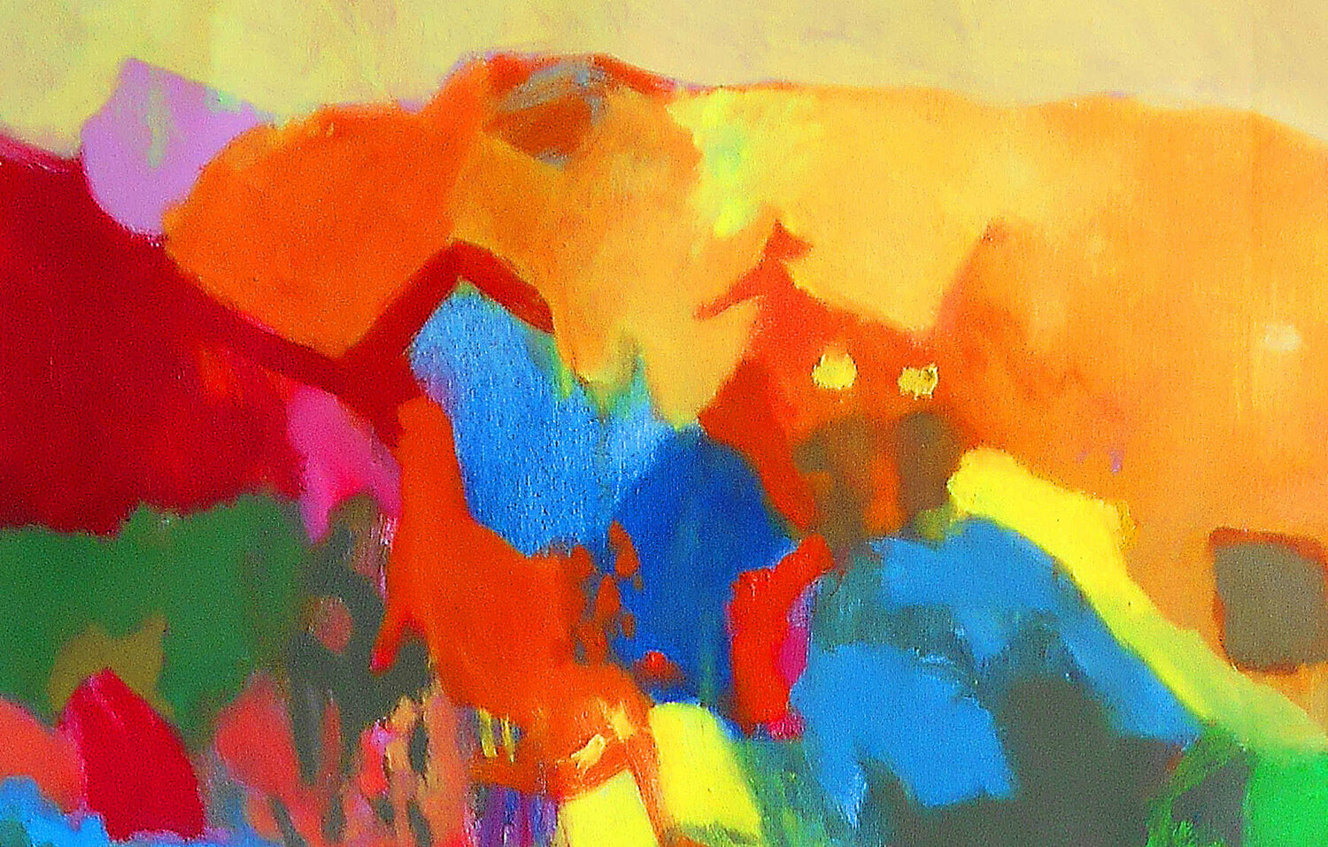 Titled No. 73VL - Inner Selves by Ann Cameron McDonald (2020 ...