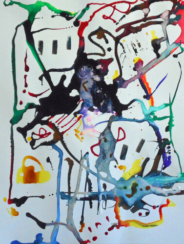 Ann Cameron McDonald Artist: Paintings for sale - SINGULART